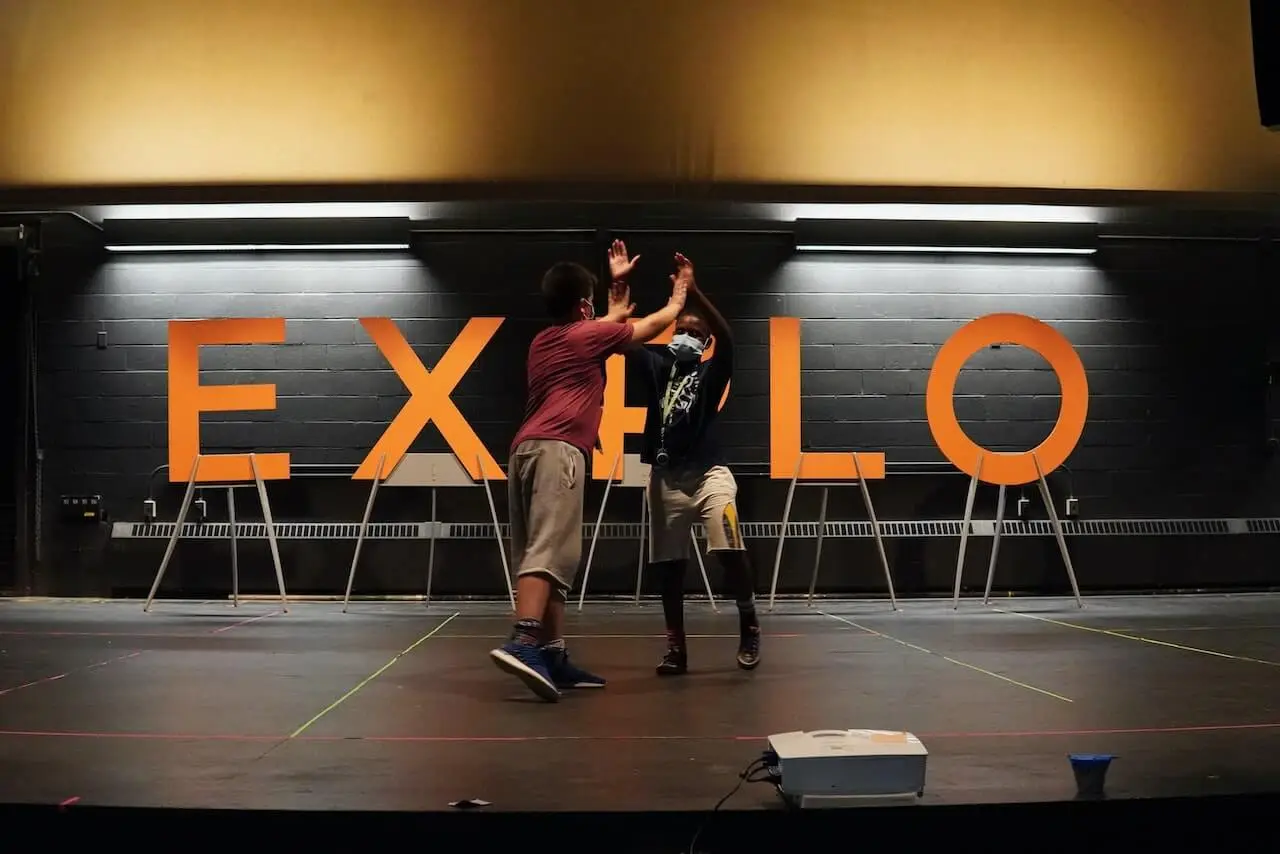 EXPLO Pre-College STEM Programs (College Credits Available) 2024 ...