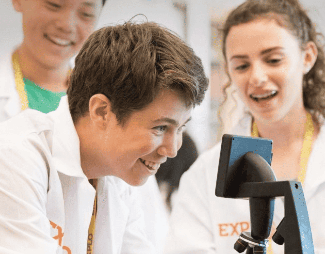 EXPLO Pre-College STEM Programs (College Credits Available) 2024 ...