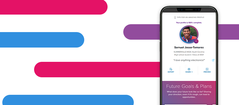 Tallo 2025 » Impressive Teens