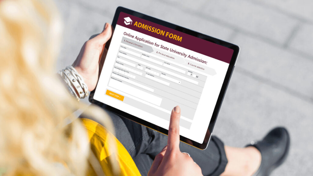 College Application Requirements Checklist: The Ultimate University ...