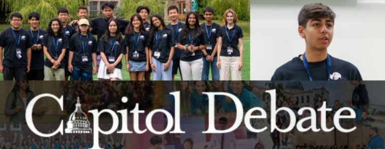 10 Best Debate Summer Camps 2024