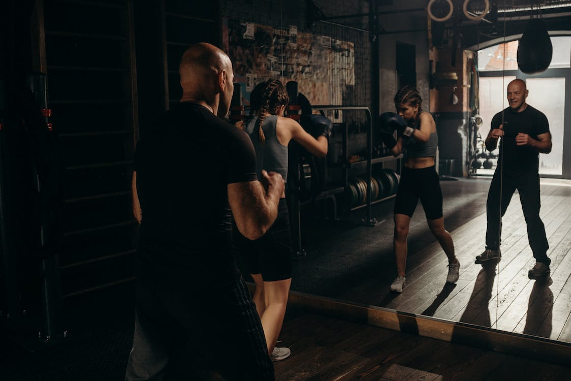 Best Boxing Classes & Programs For Teens In California | Impressive Teens